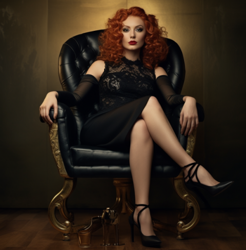 Interview - Gynarchic Academy