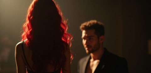 Submissive Elite - Gynarchic Academy